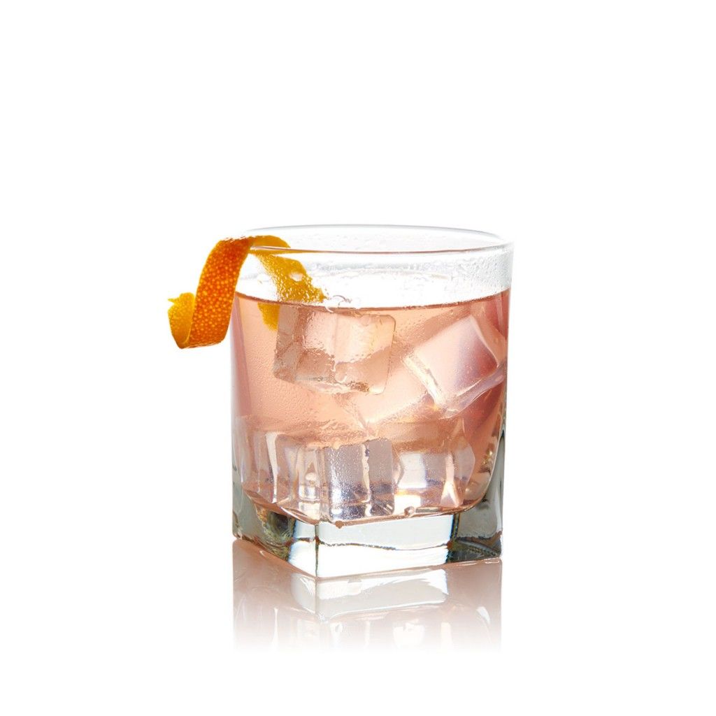 Mediterranean Mule - Figenza