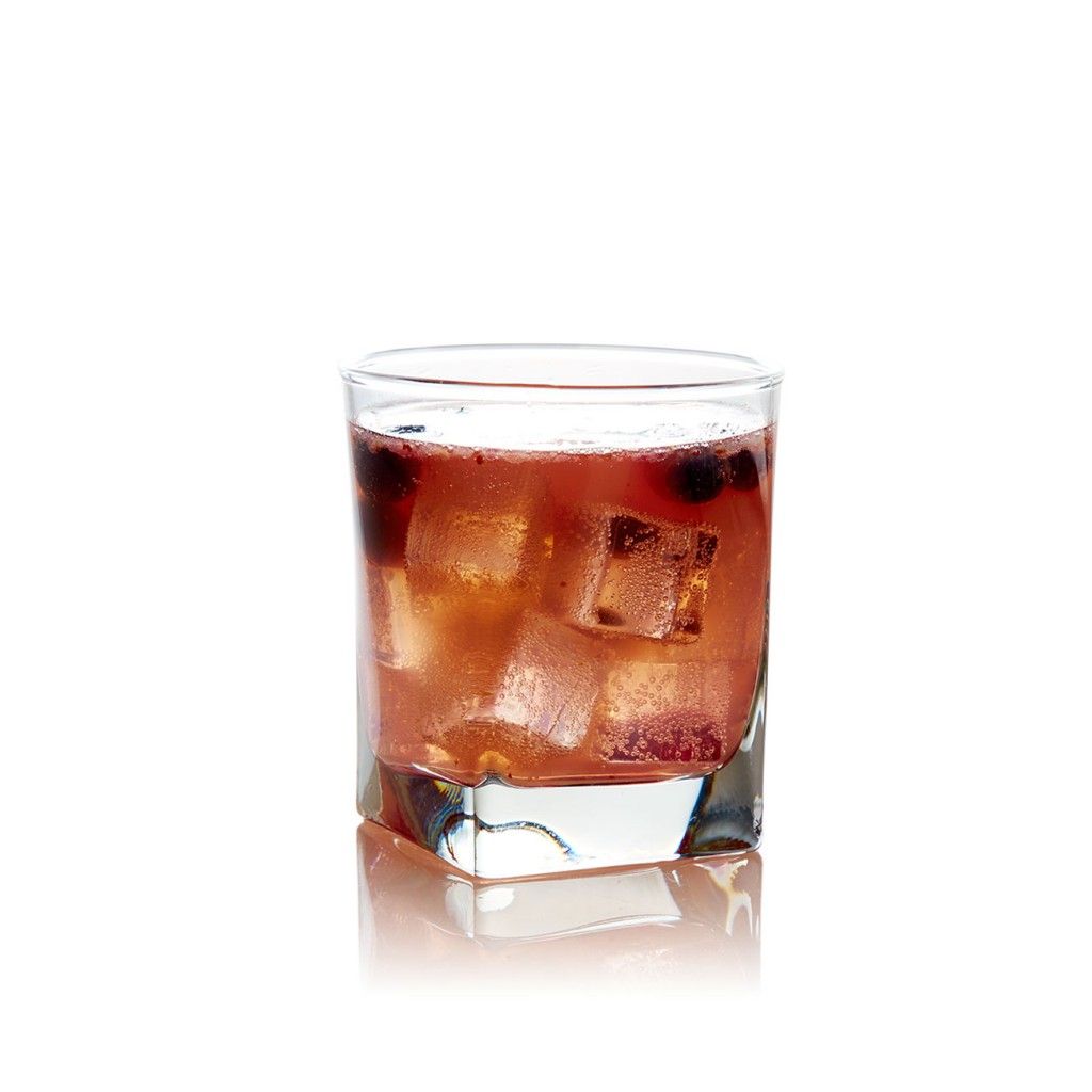 Mediterranean Mule - Figenza