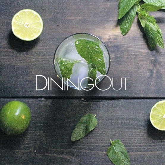 Dining Out Magazine NJ - Figenza